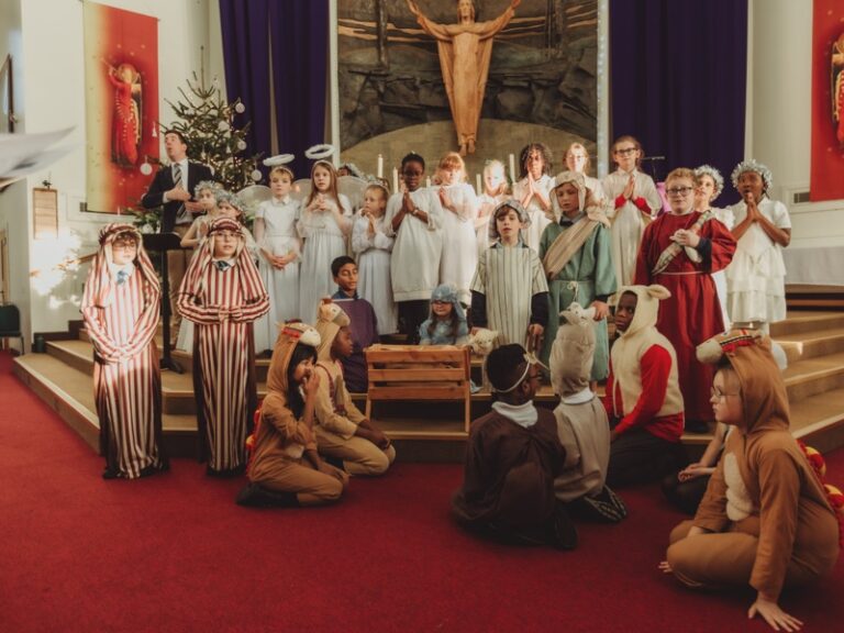 St Francis Catholic Multi Academy Trust